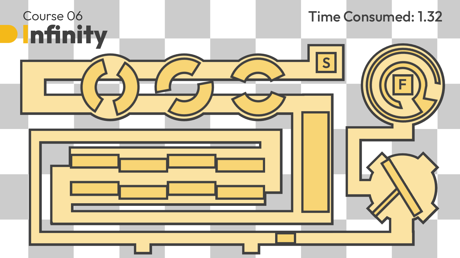 Re: Labyrinth Patterns Demo