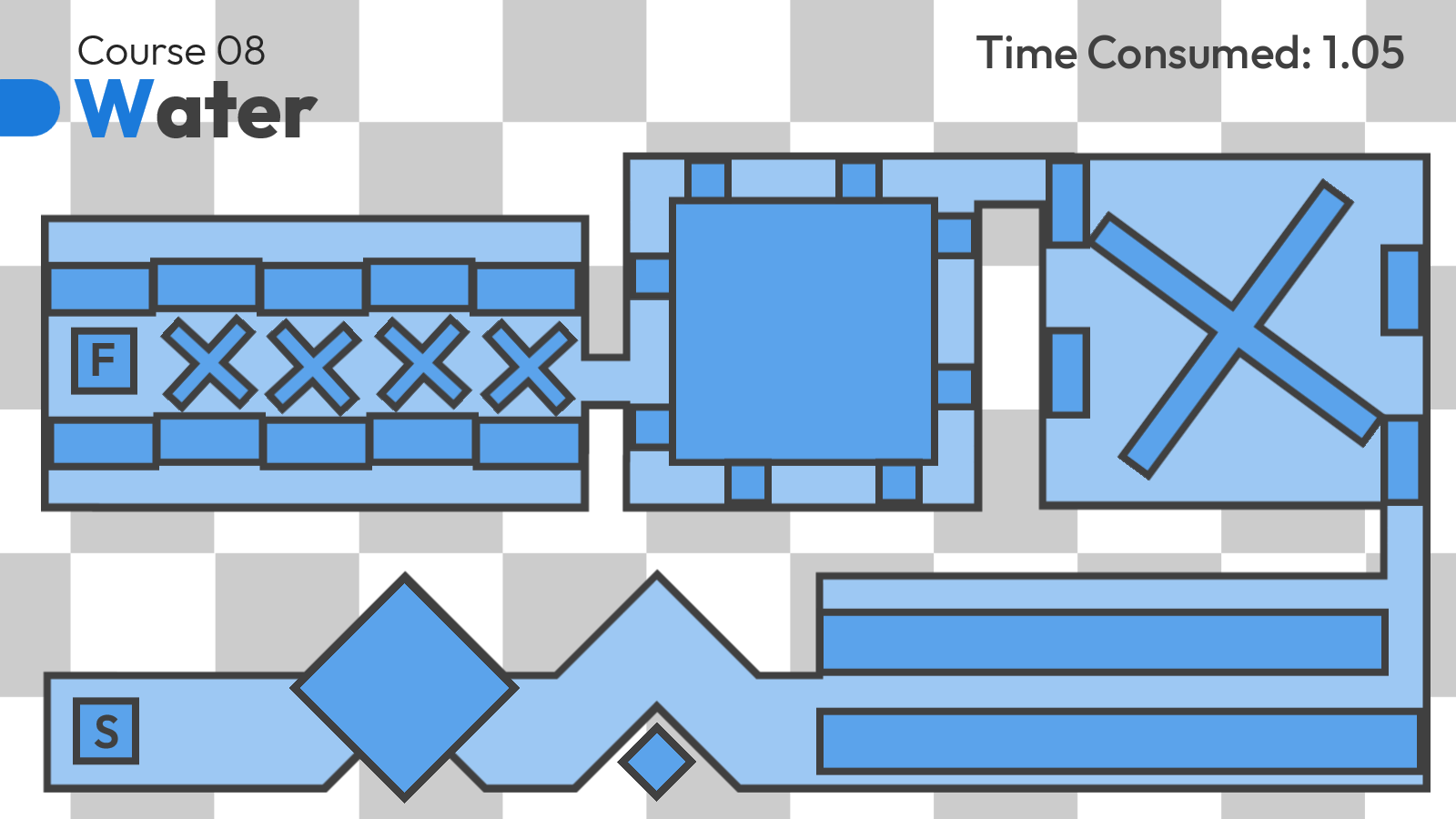 Re: Labyrinth Patterns Demo